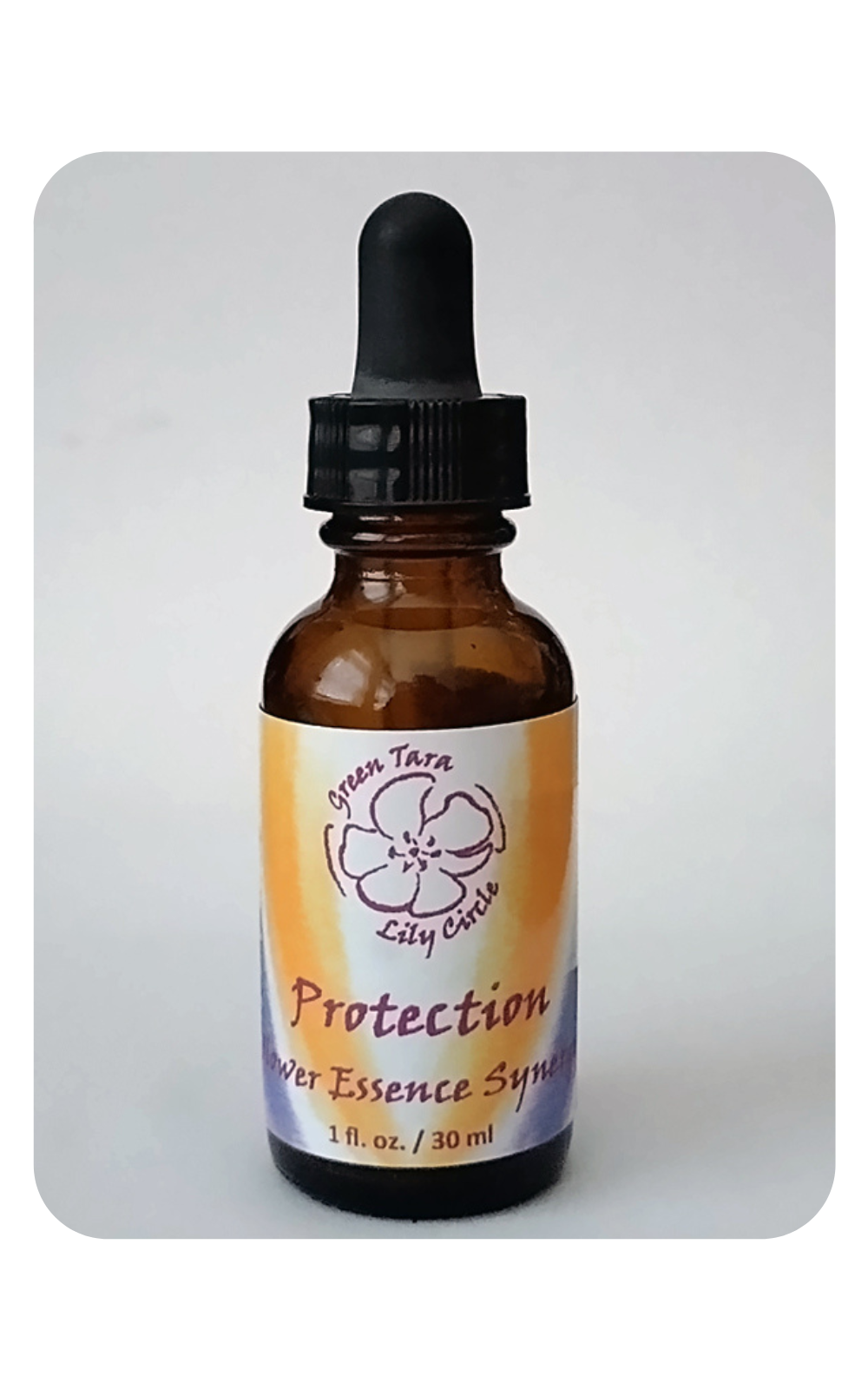 Auric Protection – juliagraves